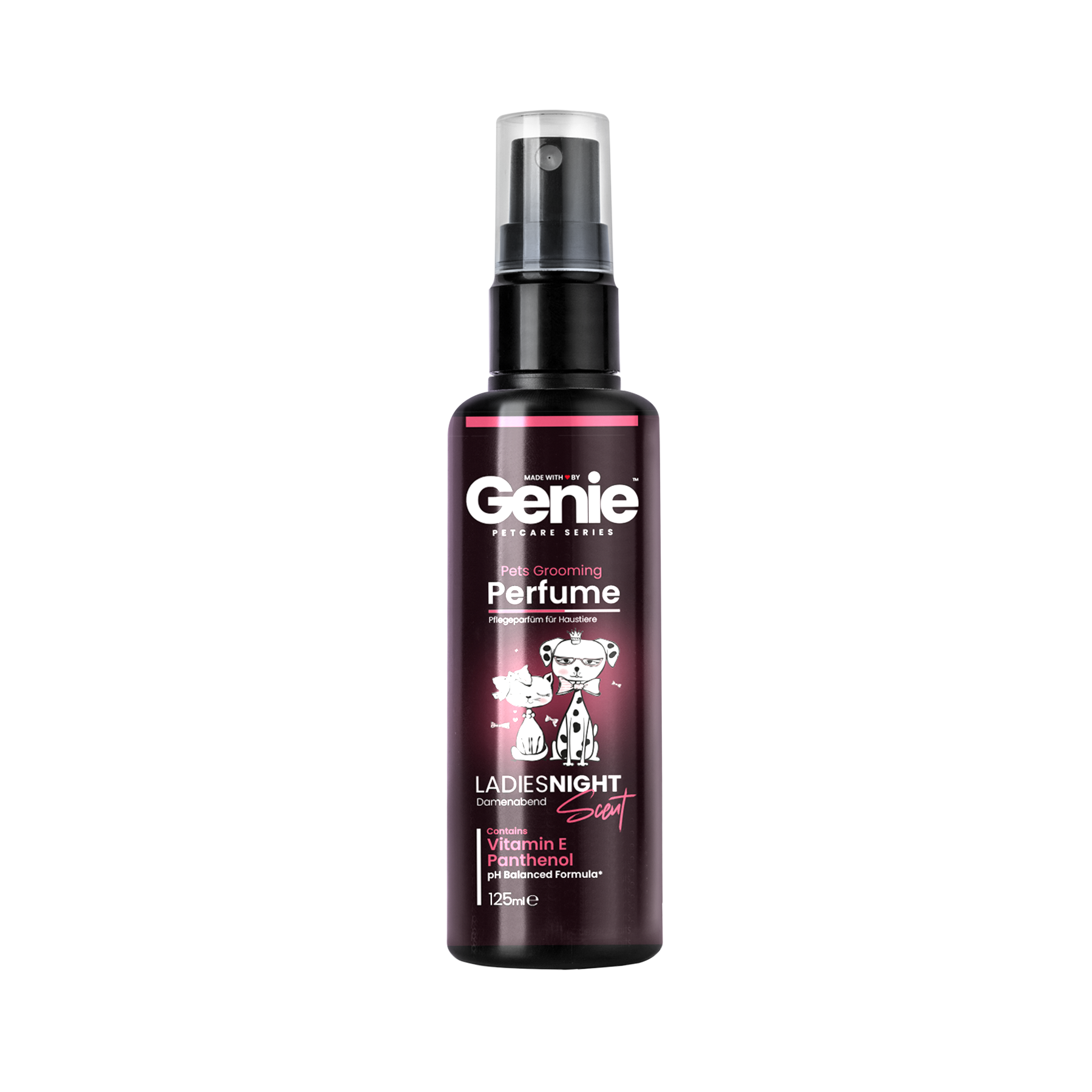 Genie | FGEGYPT